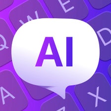 AI Keyboard Writing Assistant para iPhone - Descargar
