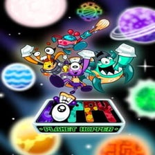 Loppy: Planet Hopper para Mac - Descargar