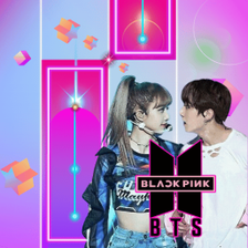 BTS BlackPink Song Piano for Android - Download