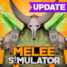 Melee Simulator para ROBLOX - Juego Descargar