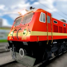 Railworks Indian Train Sim for Android - Download
