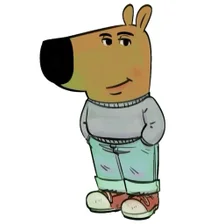 Chill Guy Wallpapers HD para Android - Descargar