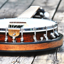 Banjo Sounds para Android - Descargar