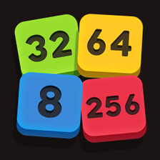 Flip Merge Number Puzzle pour Android - Télécharger