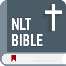 NLT Bible study app audio per Android - Download