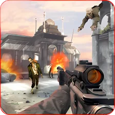 Shooting Gun Games Offline 3D for Android - Download