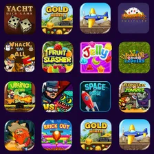 Fun Game Box per Android - Download
