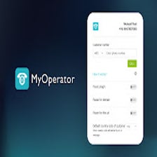 MyOperator Click to Call Google Chrome 용 - 확장 프로그램 다운로드