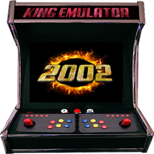 Arcade games : King of emulators pour Android - Télécharger