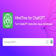MindTree: Mindmap for ChatGPT for Google Chrome - Extension Download