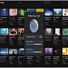 YouTube Row Fixer for Google Chrome - Extension Download