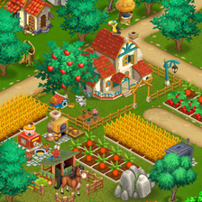 Farm Life para Android - Descargar