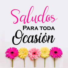 Saludos para toda ocasión para Android - Download