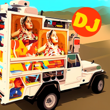 Indian Dj Gadi Wala Offline 3d for Android - Download
