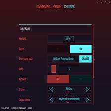 Breach Protocol Autosolver for Cyberpunk 2077 - Mod Download