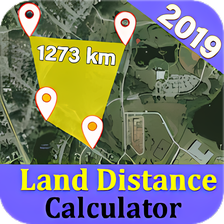 Android 용 Land and Distance Calculator Area Measure APK - 다운로드