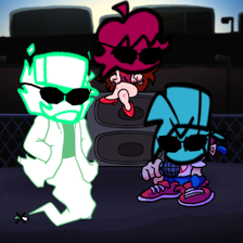 FNF Garcello Hit: Friday Night for Android - Download