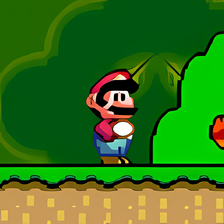 SUPER SNES EMULATOR para Android - Descargar