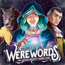 Werewords per Android - Download