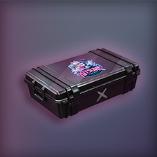 Case Simulator SO2 ALPHA สำหรับ Android - ดาวน์โหลด