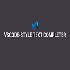 VS code Text Completer Google Chrome 용 - 확장 프로그램 다운로드