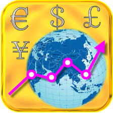 Easy Currency Converter - Live für Android - Download