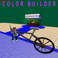 Color Builder for ROBLOX - Game Download