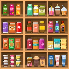 Goods Sorting Master for iPhone - Download