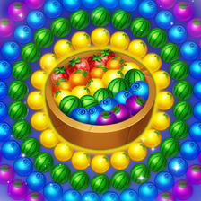 Bubble Shooter Fruits-BlastPop APK para Android - Descargar