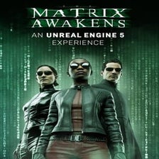 Xbox Series X|S 용 The Matrix: Awakens - An Unreal Engine 5 Experience ...