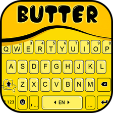 KPop Butter Love Keyboard Back para Android - Descargar