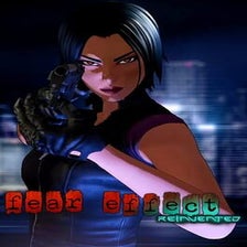 Fear Effect: Reinvented para Nintendo Switch - Descargar