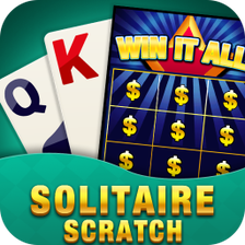 Solitaire Scratch: Card Master per Android - Download