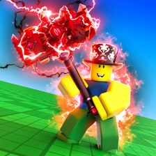 Hammer Arena for ROBLOX - Game Download