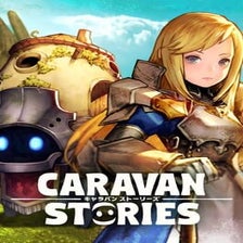 Caravan Stories para PlayStation 4 - Descargar