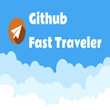 Github Fast Traveler para Google Chrome - Extensión Descargar
