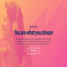 Spotify.me Online