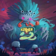 Gonner2 for Nintendo Switch - Download