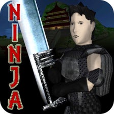 Ninja Rage - Open World RPG for iPhone - Download