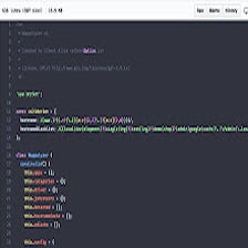 Github VS Code One Dark Vivid with Fira Code for Google Chrome ...