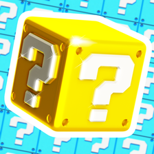 LUCKY BLOCKS Battlegrounds for ROBLOX - Game Download