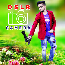 Dslr photo editor online store