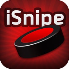 iSnipe Hockey Trainer para iPhone - Descargar