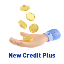 New Credit Plus: Safe Loan App para Android - Descargar