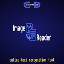 Image Reader Google Chrome 용 - 확장 프로그램 다운로드
