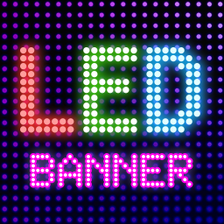 LED Banner - LED Scroller for Android - Download