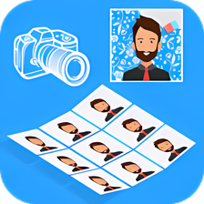 Passport Size Photo Maker - Passport Photo Creator for Android - Download