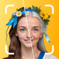 Face Aging Changer Future Me per Android - Download