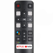 Remote control for TCL TV APK para Android - Descargar