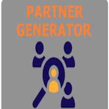 Partner Generator pour Google Chrome - Extension Télécharger